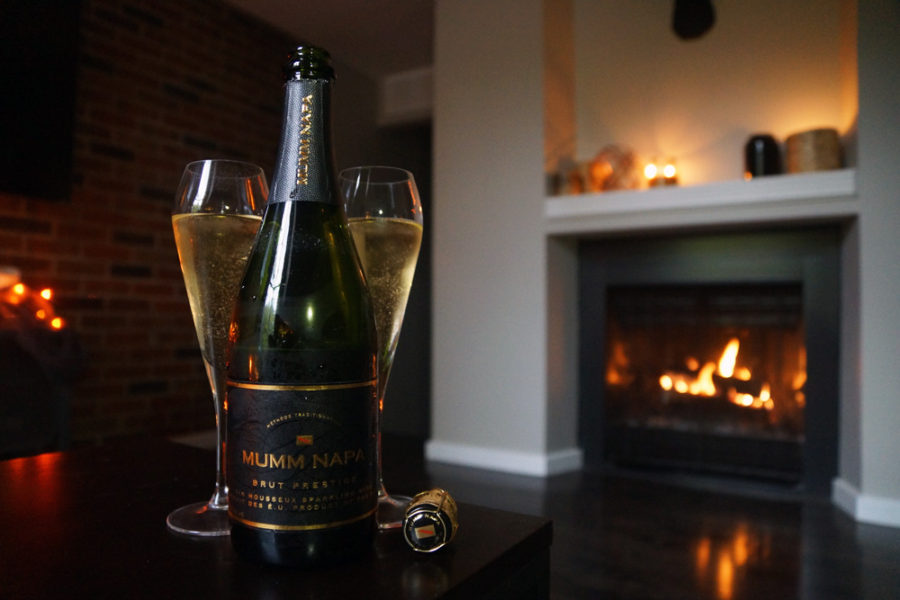 POP or FLOP? Mumm Napa Brut Prestige – Review | Sparkling Winos