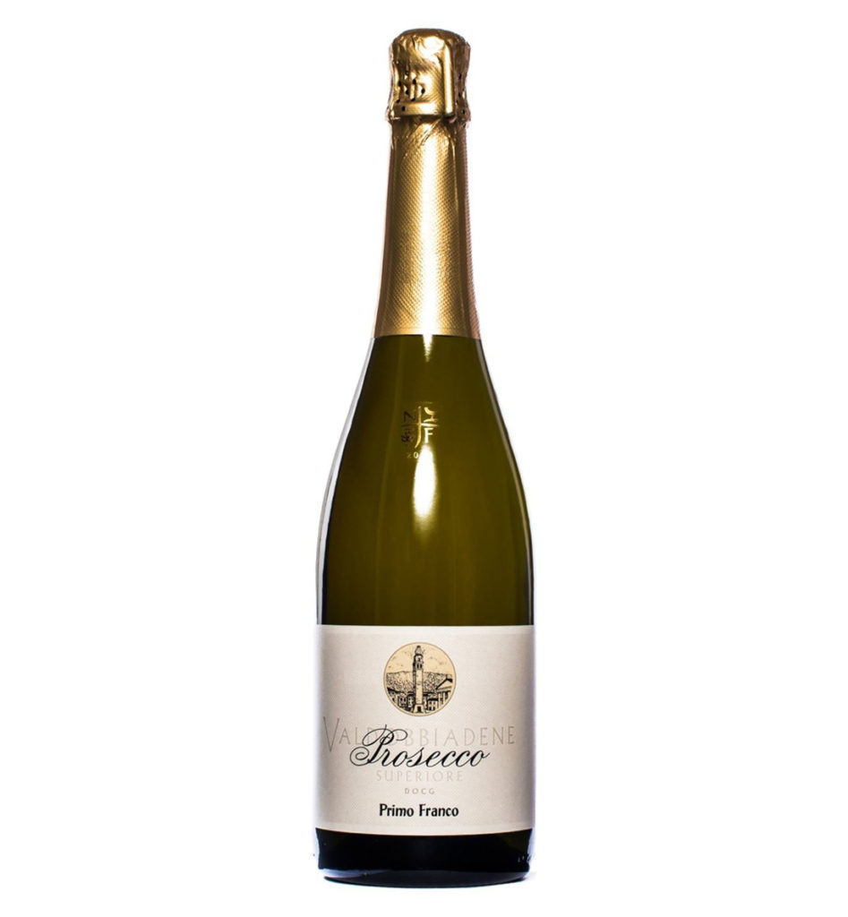 Tasting all of Nino Franco’s Prosecco! | Sparkling Winos