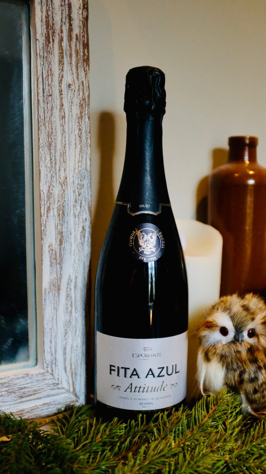Portuguese Sparkling Wine: More Than Just Vinho Verde | Sparkling Winos