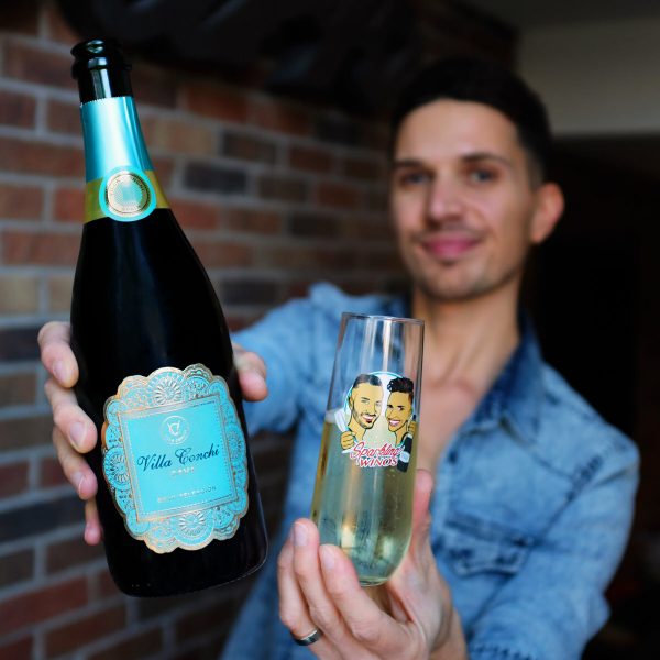 Cava 101: What is Cava? | Sparkling Winos