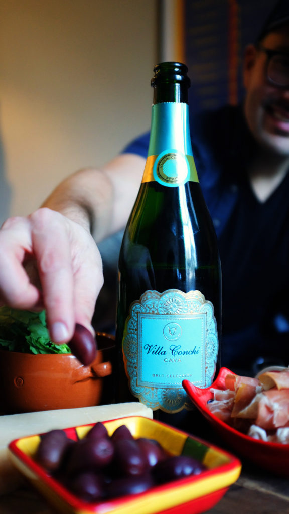 Cava 101: What is Cava? | Sparkling Winos