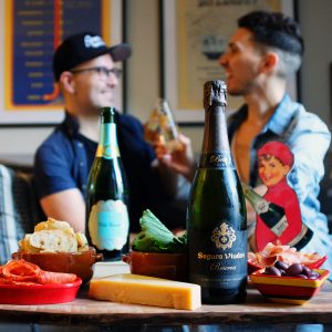 Cava 101: What is Cava? | Sparkling Winos