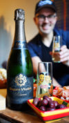 Cava 101: What is Cava? | Sparkling Winos