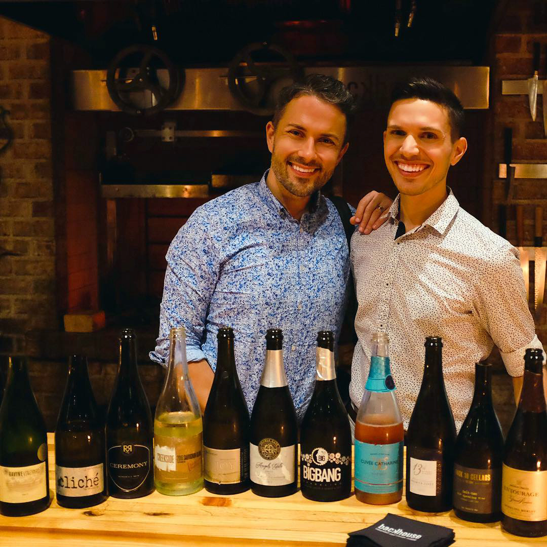 Sparkling Wine Food Pairings Sparkling Winos